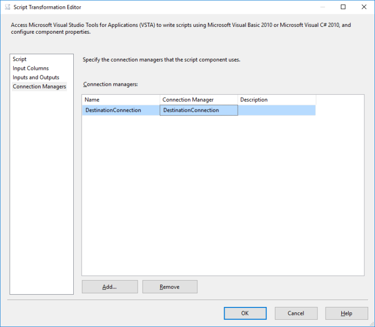 Calling Apis And Stored Procedures From Ssis Bitscry