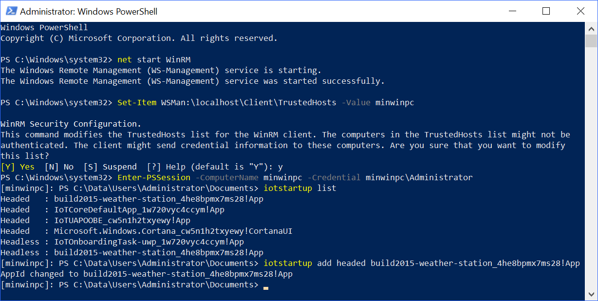 Raspberry Pi 3 Windows IoT Weather Station – bitScry – Blog