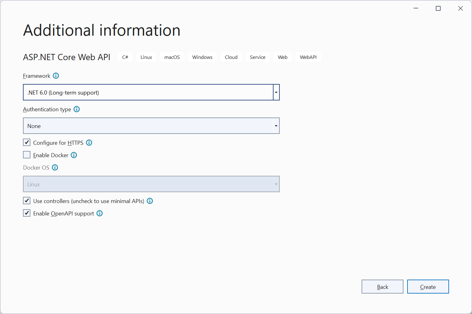 Deploying A Net Core Windows Site To Docker Bitscry Blog